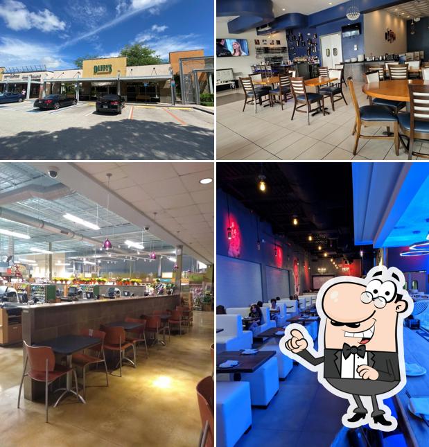 Restaurante Boca Village Square, Boca Raton - Opiniones del restaurante