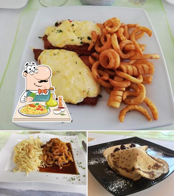 Restaurant Brecht, Obrigheim - Speisekarte, Preise und Bewertungen
