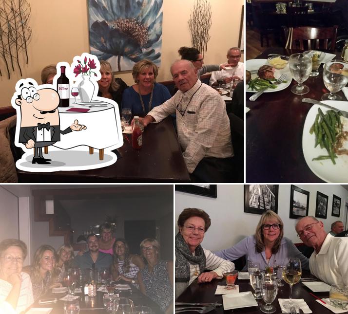 Top 5 restaurants with grilled steak in Neptune City, january 2026 ...