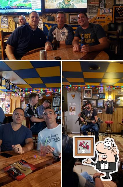Bugsys in Morgantown - Restaurant reviews