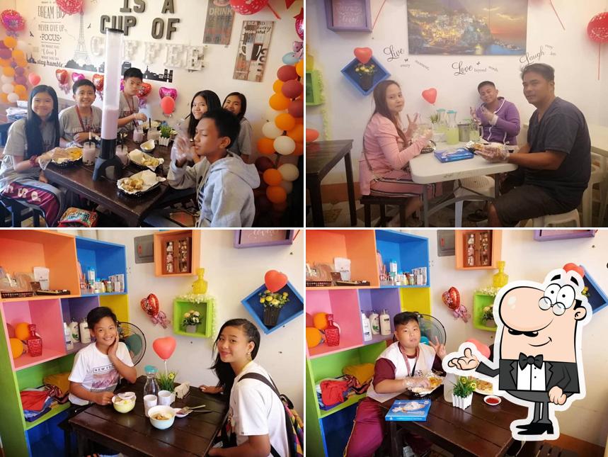 Cafe TriBU - TAYUG, Tayug - Restaurant reviews
