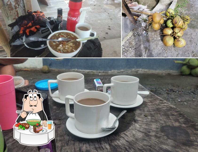 Kap-pihan sa Alangilan, Bacolod - Restaurant menu, prices and reviews