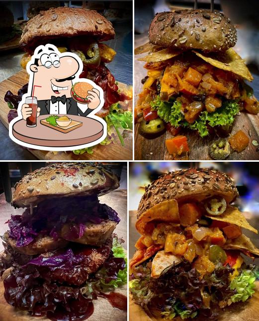 Cafe Nord, Essen - Restaurant menu and reviews
