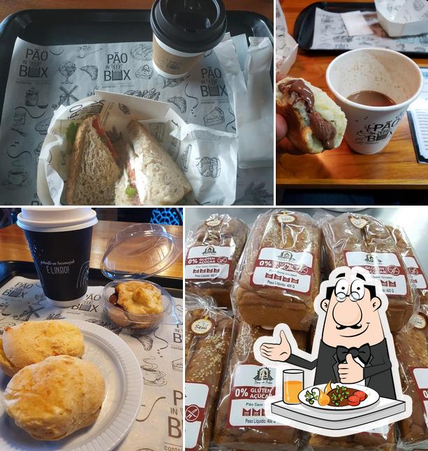 Os 5 melhores restaurantes com pão de queijo em Jaraguá do Sul, agosto ...