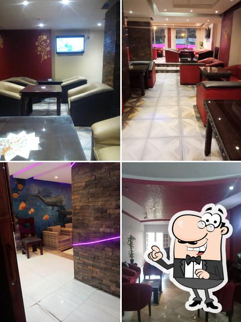 SOLITAIRE CAFE, Cairo, Gesr Al Suez - Restaurant reviews