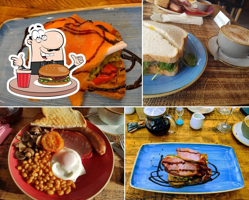 Best cafes in Solihull, winter 2023 - Restaurant Guru