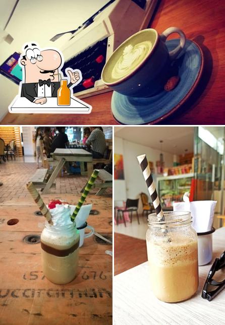Café Con Alma, Ibagué - Menú del restaurante, precios y reseñas
