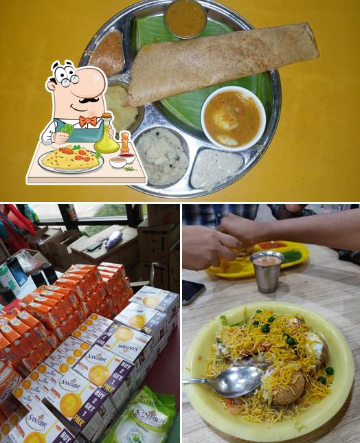 Cafeteria CDC5 Wipro, Chennai - Restaurant menu, prices and reviews