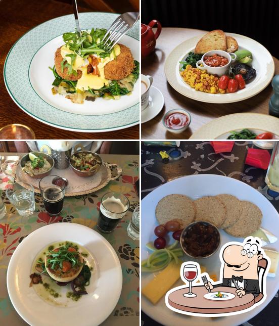 Cosy Club in Guildford - Restaurant reviews