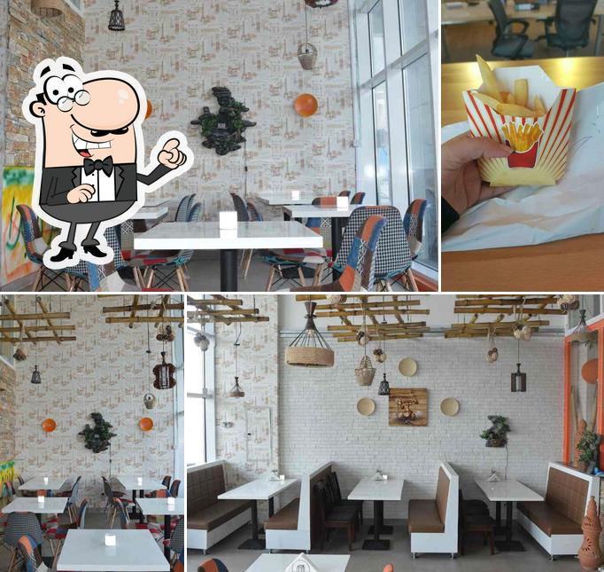 Dalida Restaurant, Dubai - Restaurant menu and reviews