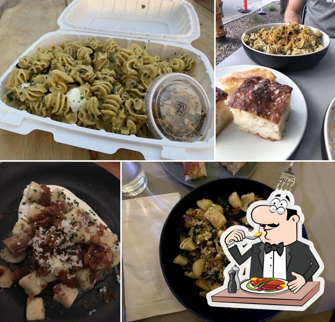 Dio Mio, Denver - Restaurant menu, prices and reviews