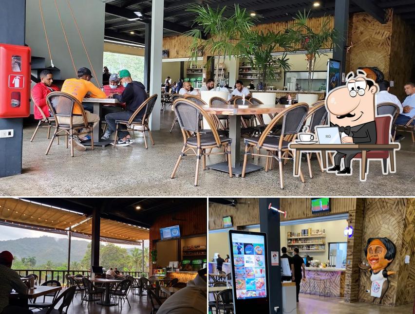 Doña Pula La Cumbre - Menú del restaurante, precios y reseñas