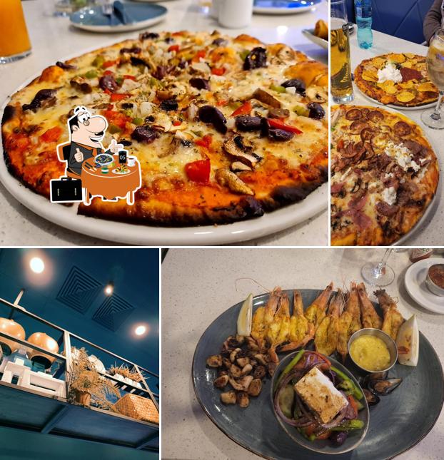Encore Restaurant, Vereeniging - Restaurant menu, prices and reviews