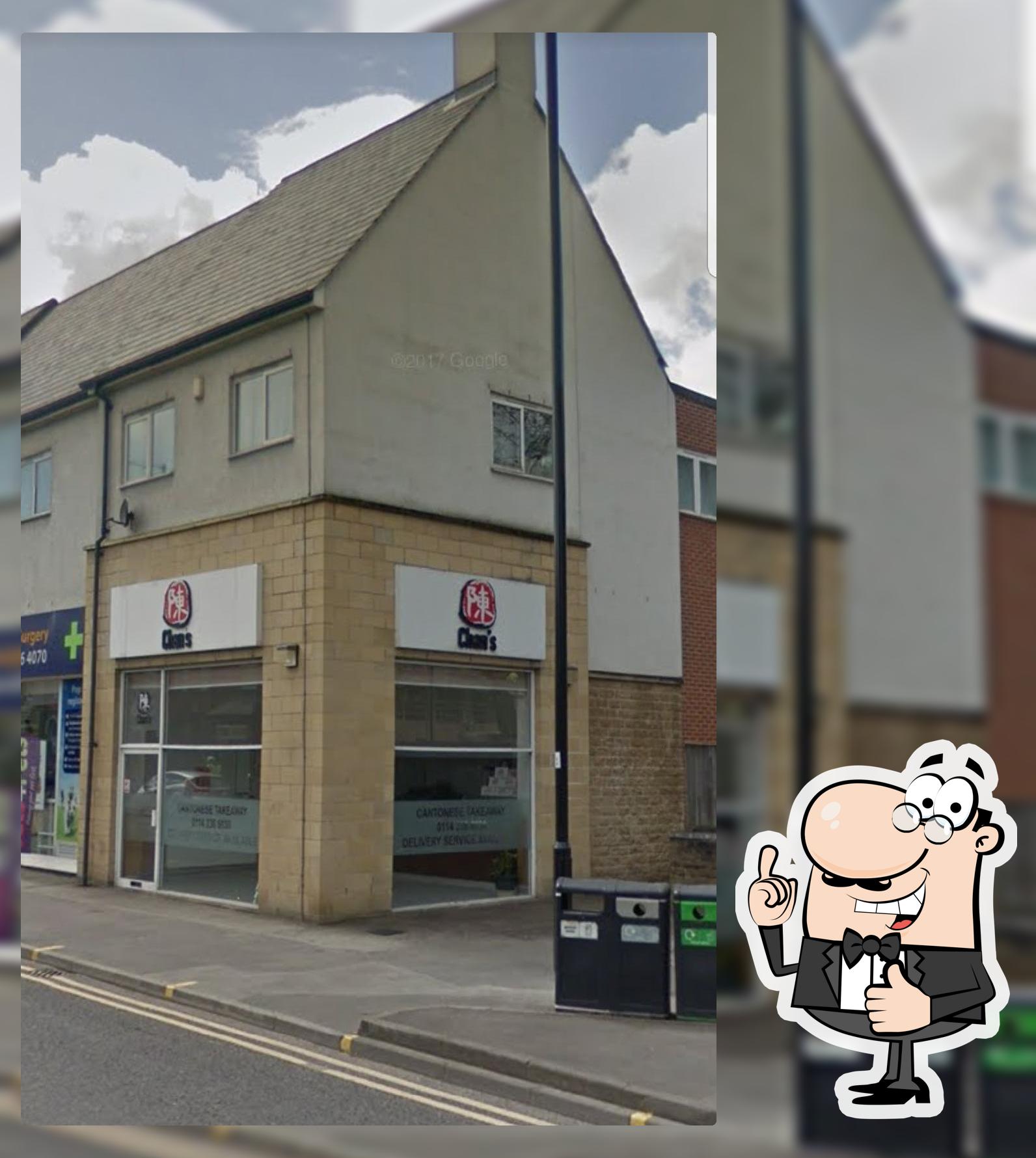 Top 10 chinese restaurants in Sheffield, september 2024 - Restaurant Guru