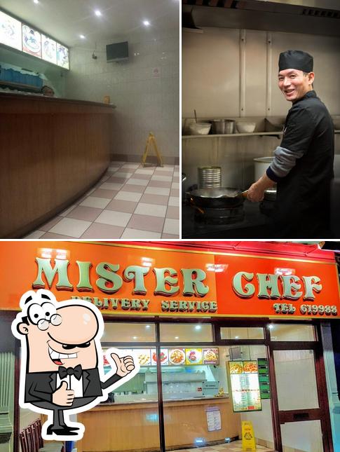 Mister Chef, Royal Tunbridge Wells - Restaurant menu, prices and reviews