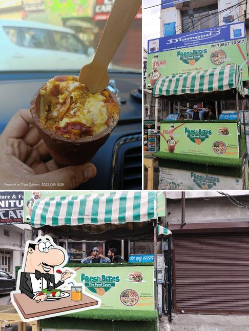 Fresh Bites, Jalandhar, 9A - Restaurant reviews