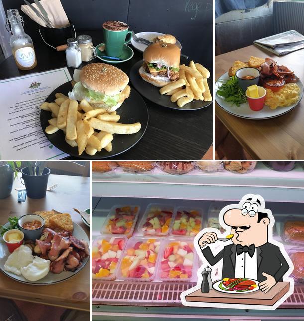 Hedland Harbour Cafe, Port Hedland - Restaurant menu, prices and reviews