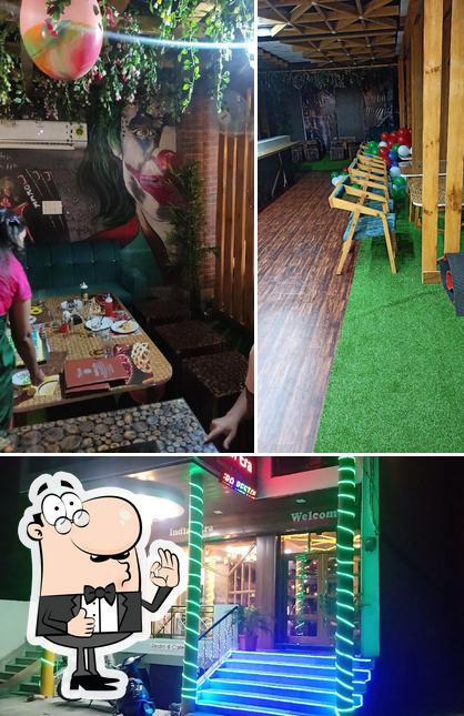 Indian Era Restaurant - Restaurant In Haridwar/ Cafe In Haridwar ...