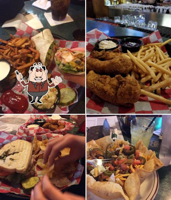 JT's Porch Saloon & Eatery, Lombard - Restaurant menu, prices and reviews