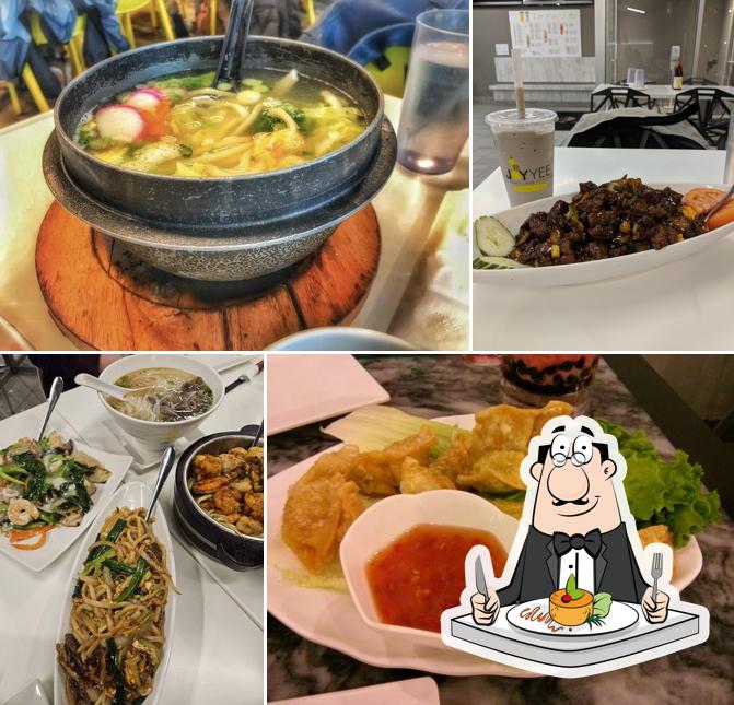 Joy Yee, Chicago, UIC–Halsted - Restaurant menu, prices and reviews