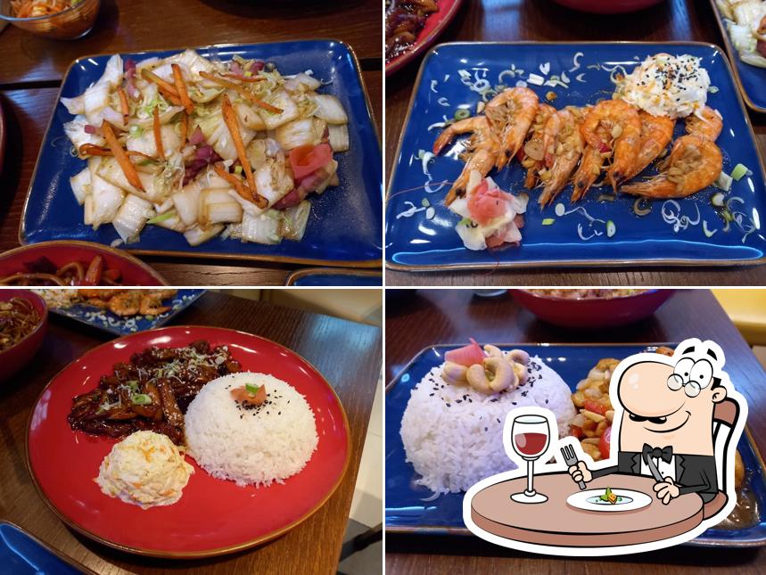 Restaurant Kintsugi, Karlovac - Restaurant menu, prices and reviews