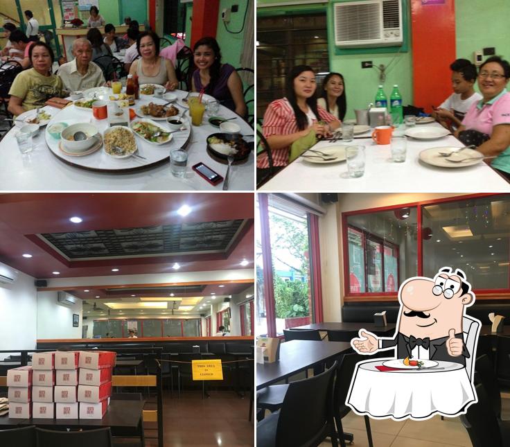 Legazpi Four Seasons Restaurant, Legazpi City, 4PWW+J57 - Restaurant ...