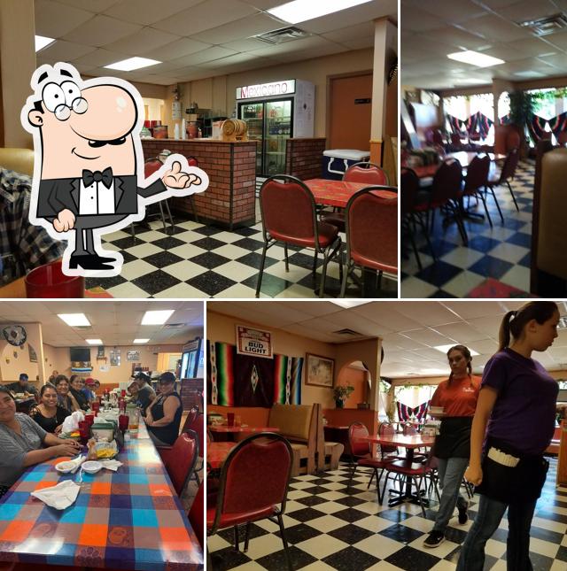 Mi Ranchito, Fort Valley - Restaurant menu, prices and reviews