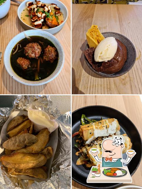 Osso, Peebles - Restaurant menu, prices and reviews