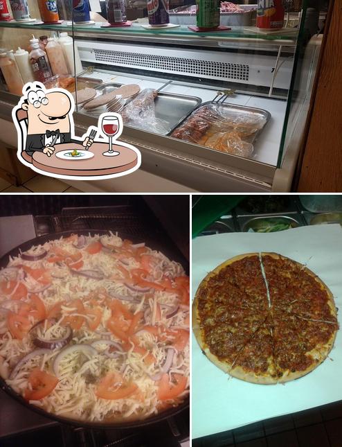 Ozan Kebab, Whitchurch - Restaurant menu, prices and reviews