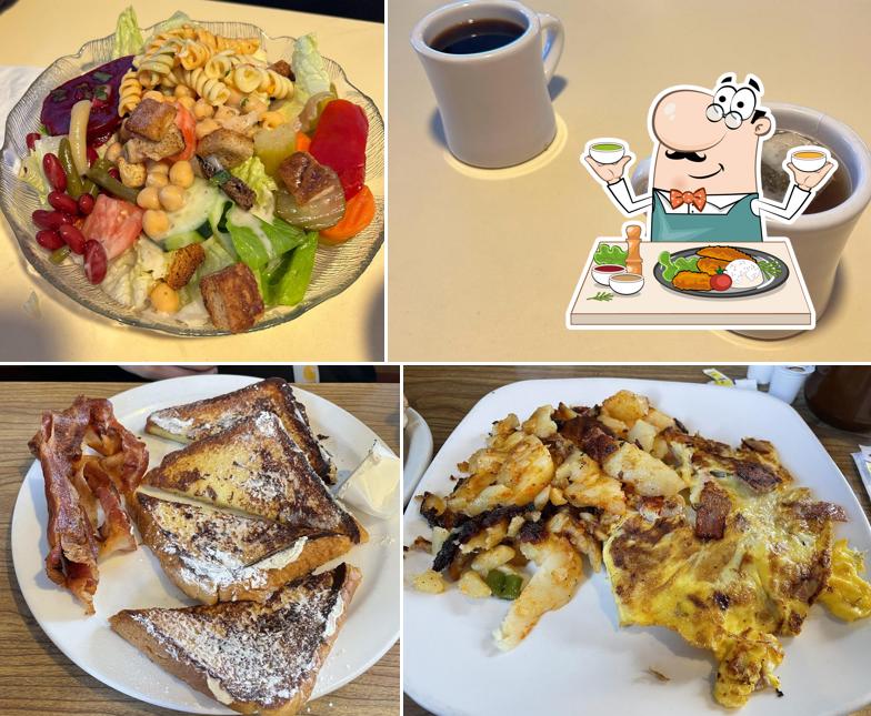 Plaza Diner, Oneonta - Restaurant menu, prices and reviews