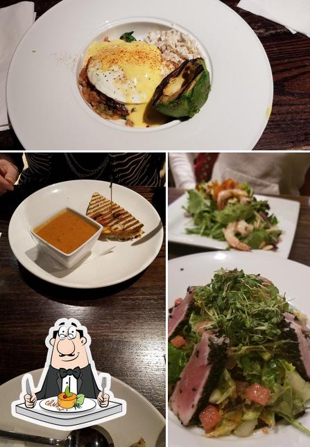 Baker's Crust Artisan Kitchen, 1628 Laskin Rd #704 in Virginia Beach ...