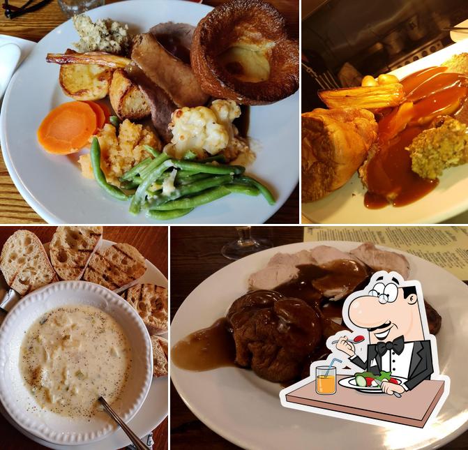 Find the best place to eat in Locking, spring 2024 - Restaurant Guru