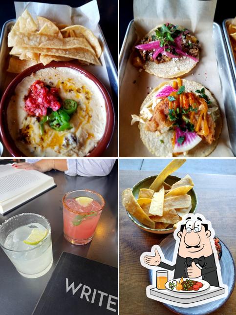 Cochinito, Spokane - Restaurant menu, prices and reviews