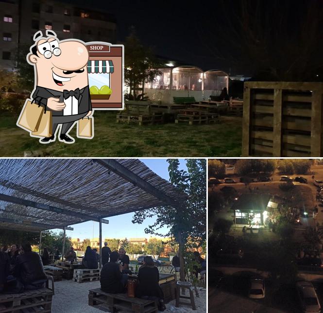 Il Barrito, Lecce - Menu del ristorante, prezzi e recensioni