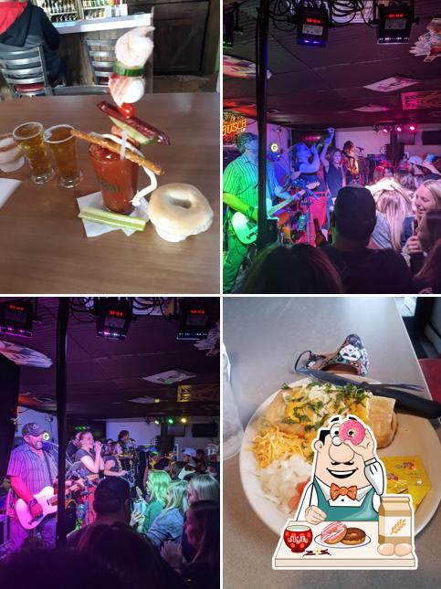 Kountry Bar, Appleton - Restaurant menu, prices and reviews