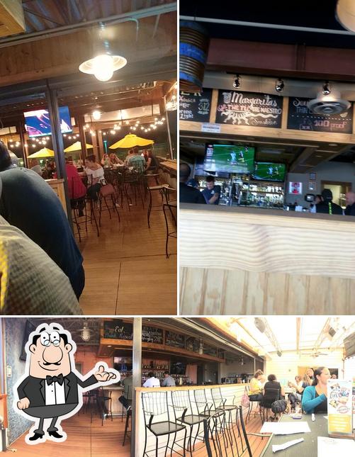 Tin Lizzy's Cantina in Kennesaw - Restaurant menu and reviews