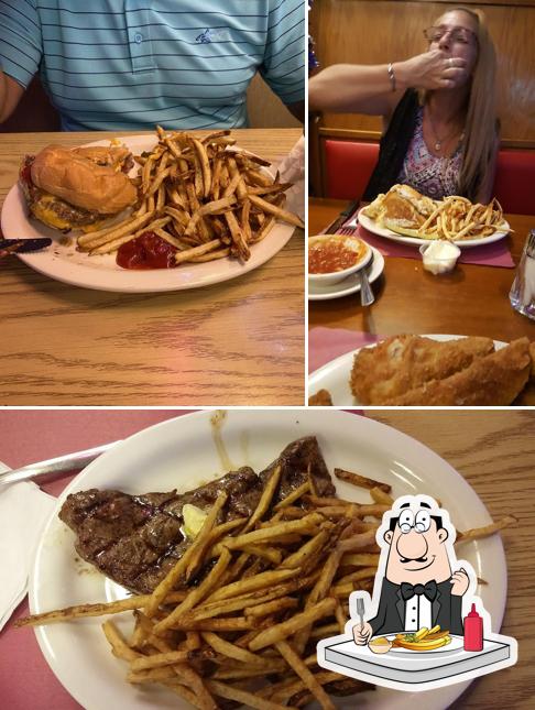 Wil's Grille & Pub, Barberton - Restaurant menu, prices and reviews