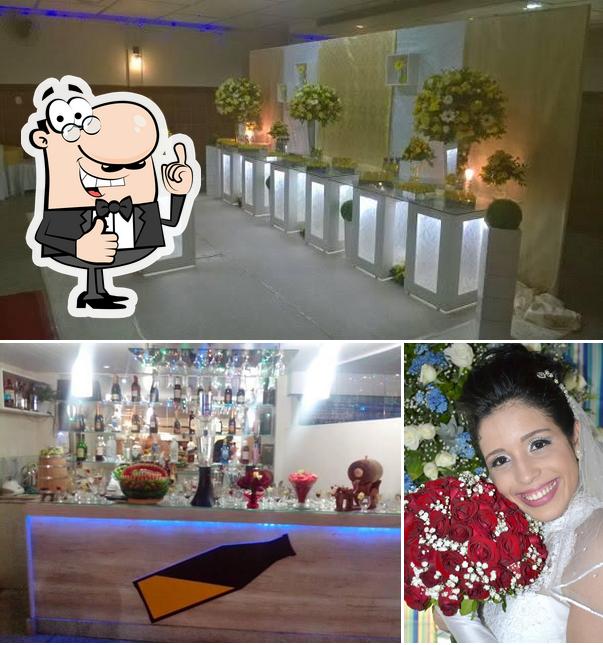 AKI TA BOM restaurant, Rio de Janeiro - Restaurant reviews