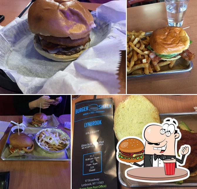 Burger Shack in Lynbrook - Restaurant reviews