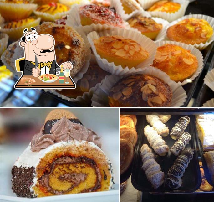 Caldense Bakery, Toronto, Jane - Restaurant menu, prices and reviews
