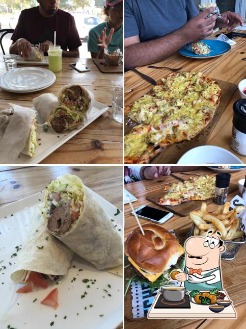 Continental Butcher Baker Deli, Durban, 171 Argyle rd