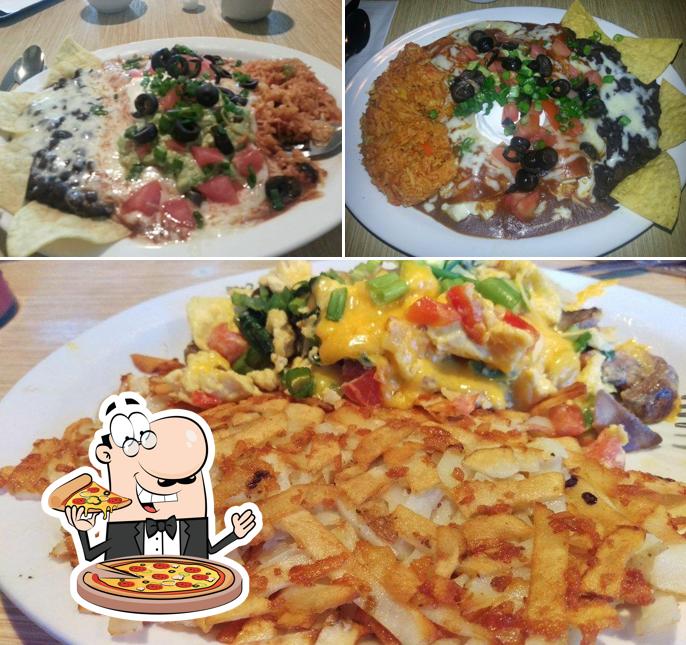 Corbett's Restaurant in Redding - Restaurant menu and reviews