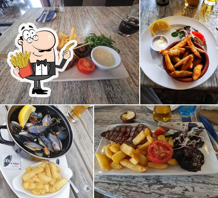 Top 7 restaurants in Dover, England, january 2026 - Restaurant Guru