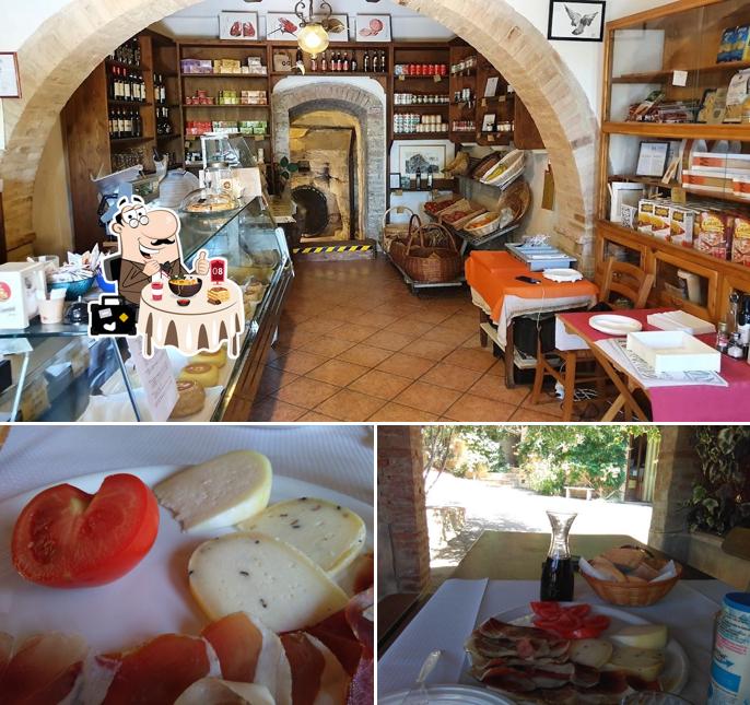 Da Rita e Eraldo - Restaurant menu, prices and reviews