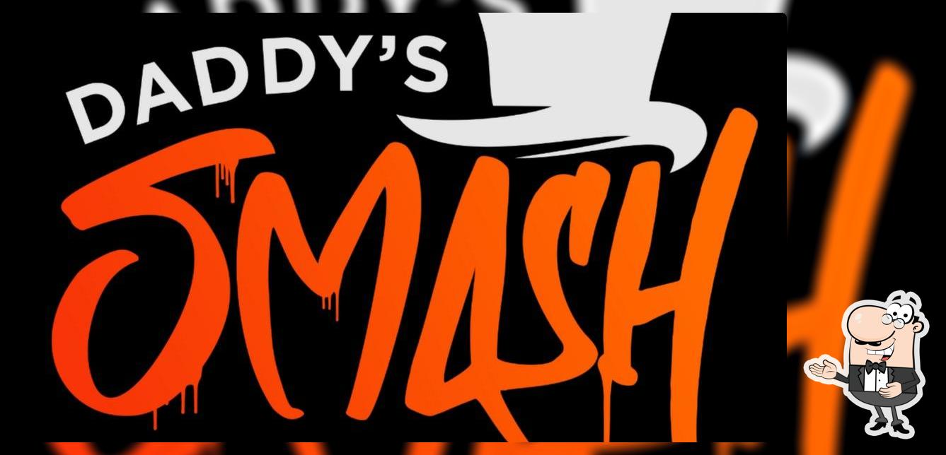 Daddy's Smash Burger - Menu do restaurante, preços e opiniões
