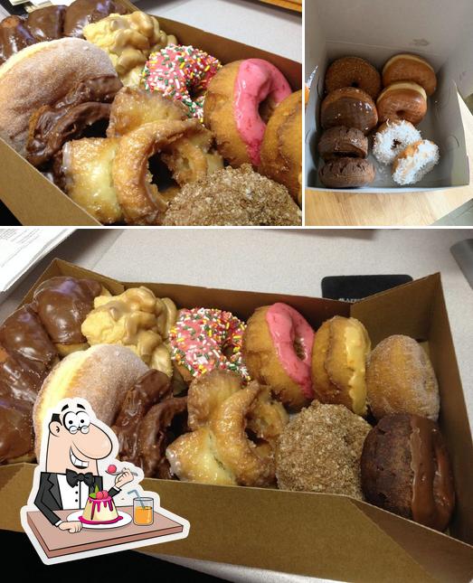 Donuts & More in Oak View - Restaurant reviews