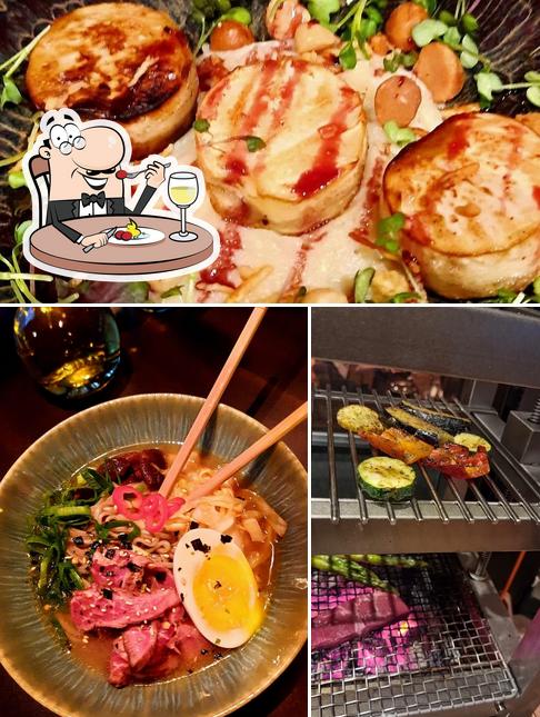 Gastrobar Wat AndeRRs, Vianen - Restaurant menu and reviews