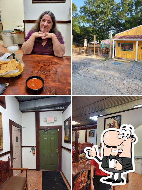 La Casa Cajun in Church Point - Restaurant reviews
