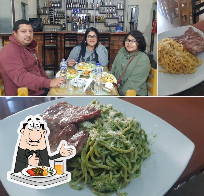 Restaurante La Cazona, Chancay - Opiniones del restaurante