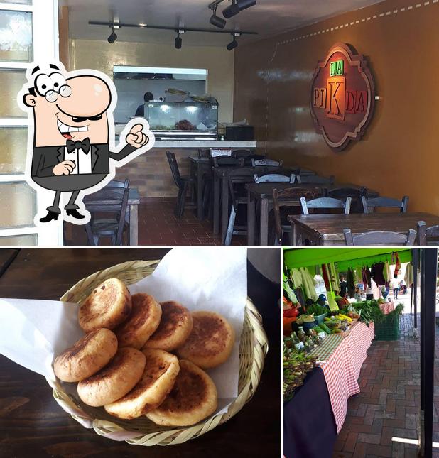 Top 5 restaurantes con picada en Cogua, agosto 2025 - Restaurant Guru